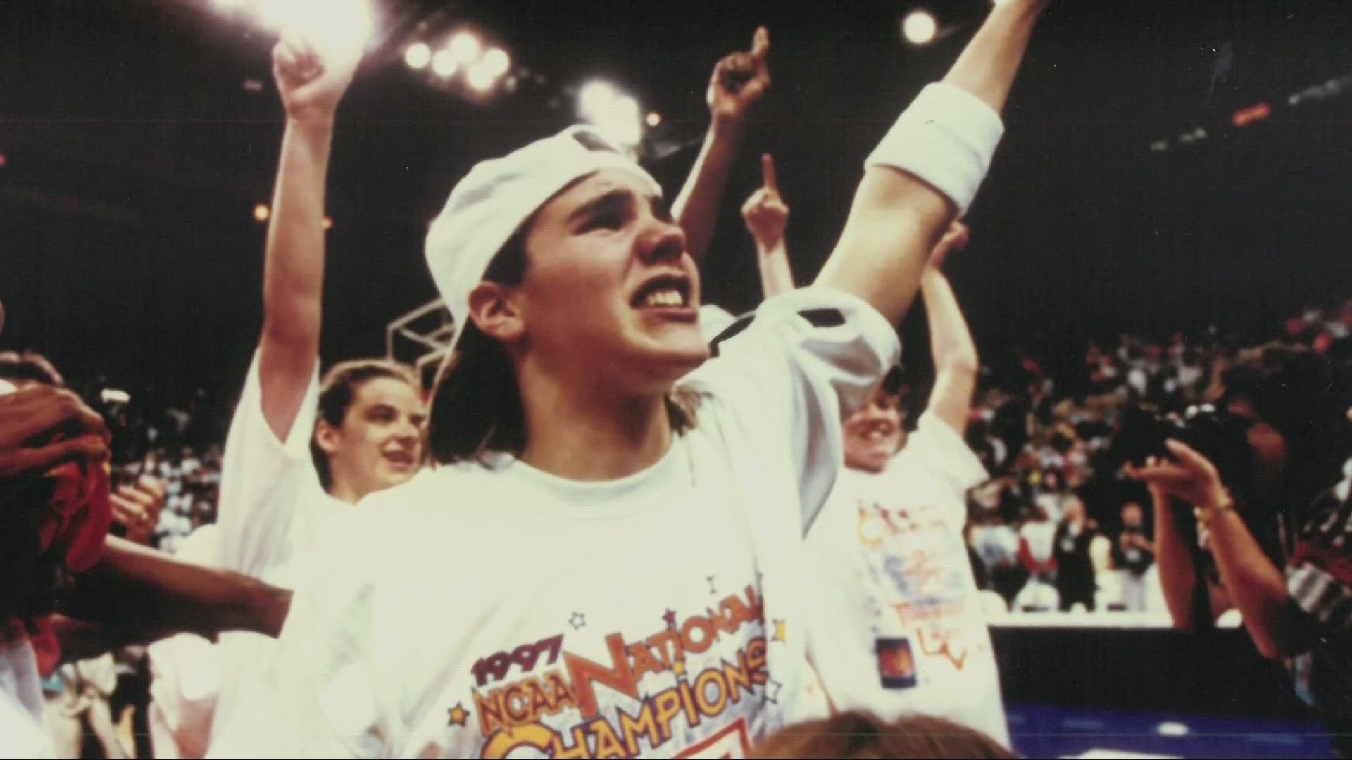 Basketball player Laurie Milligan inducted into Oregon Sports Hall of ...