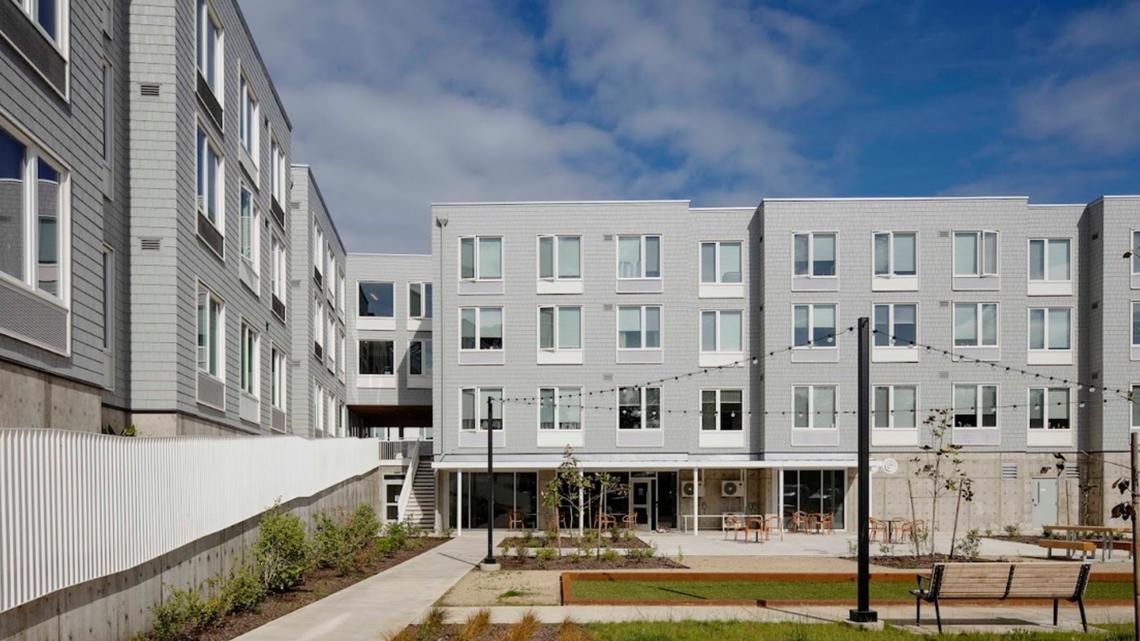 Oregon lawmakers say housing, transportation, education are 2025 ...