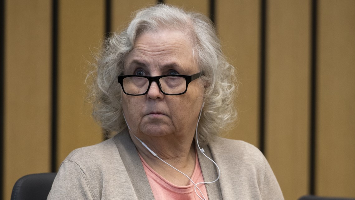 Grant's Getaways: Remembering Oregon photographer Steve Terrill | kgw.com