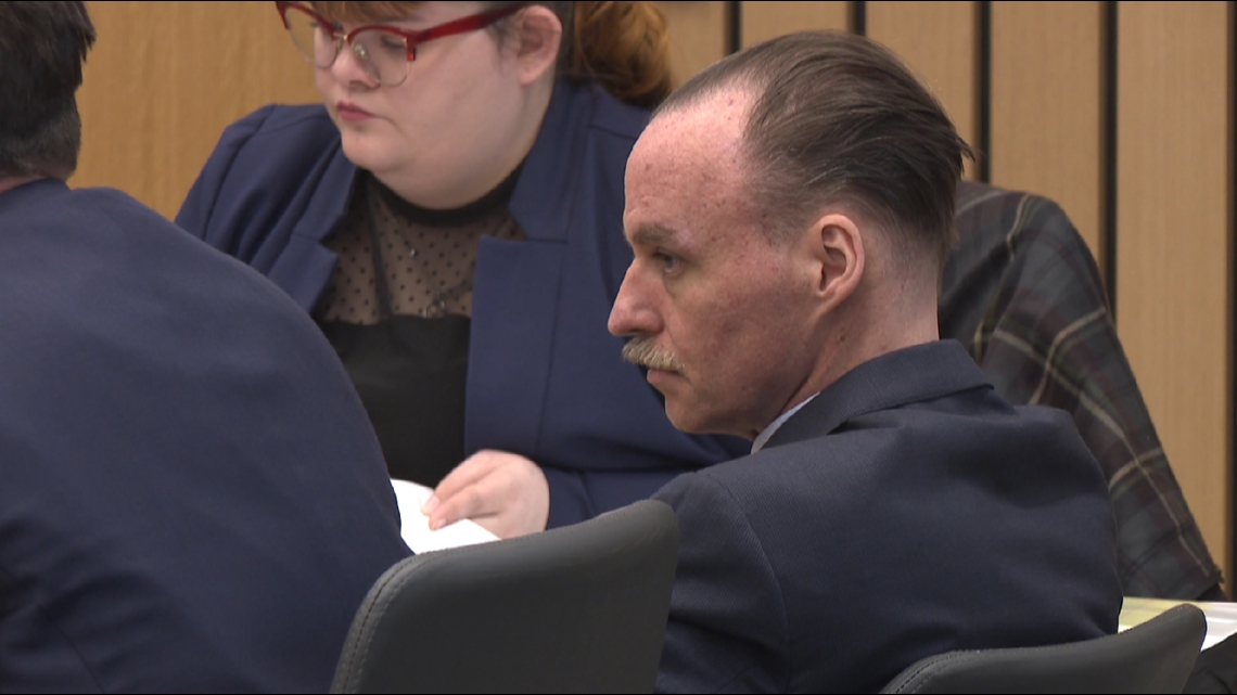 Jury selection begins in new trial for Portland road rage shooting ...