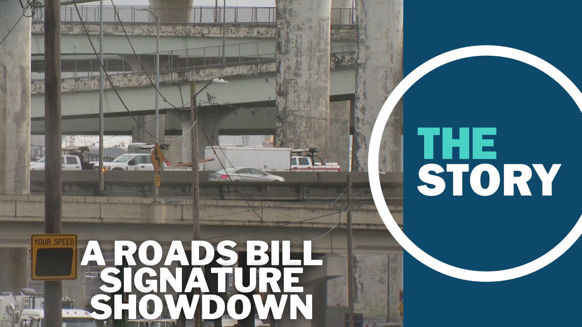 Transportation bill remains unsigned by Oregon governor | kgw.com