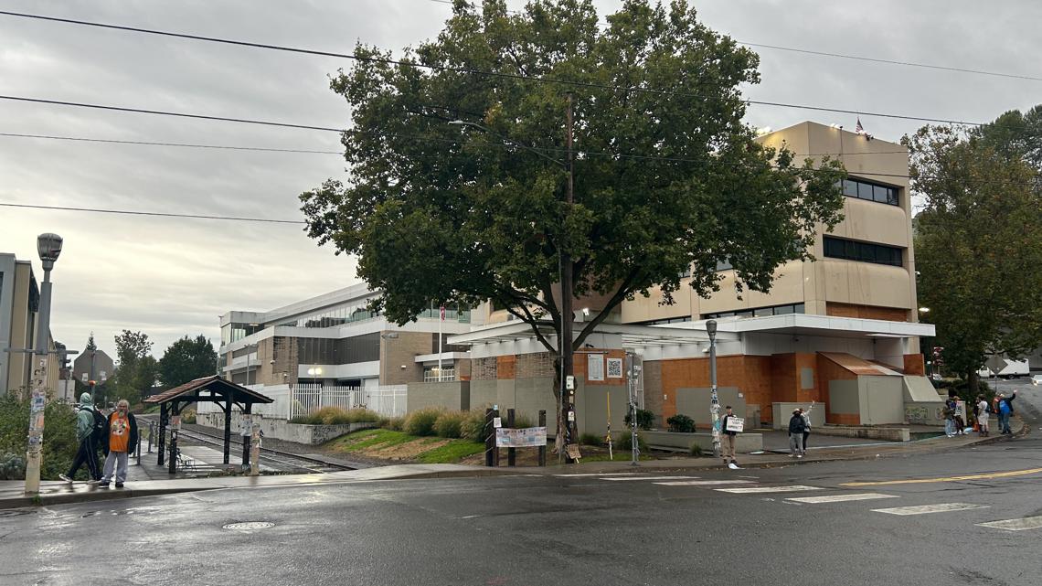 Is Portland stuck in an urban doom loop? Experts weigh in | kgw.com