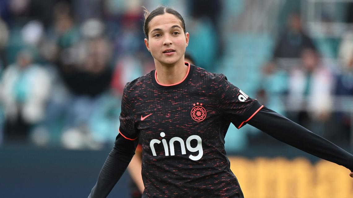 Teen sentenced to life in prison for murder of 13-year-old Milana Li ...