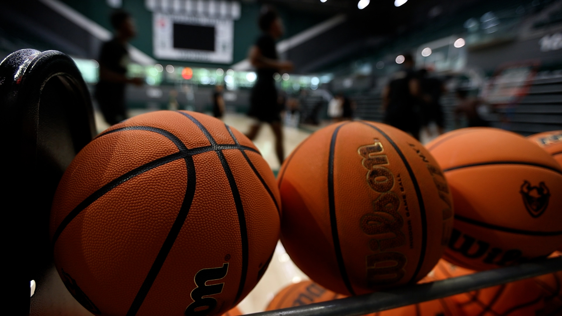 Rapp scores 18 in Portland's victory over Long Beach State | kgw.com