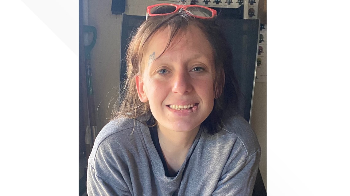 Police seek help finding Gresham woman missing since June 30 | kgw.com