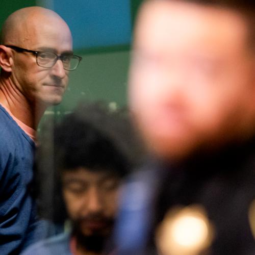 Former Alaska Airlines pilot Joseph Emerson reaches plea agreements ...