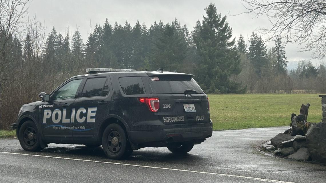 Suspicious death at Vancouver home investigated as homicide | kgw.com