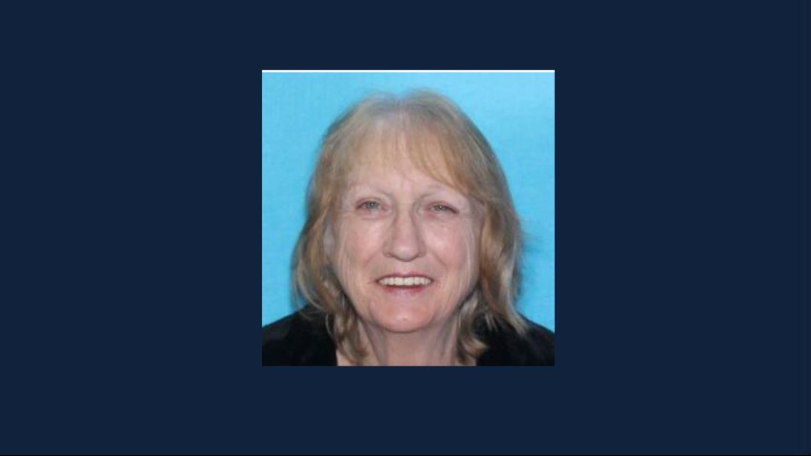 Police ask for help finding missing endangered Clackamas woman | kgw.com