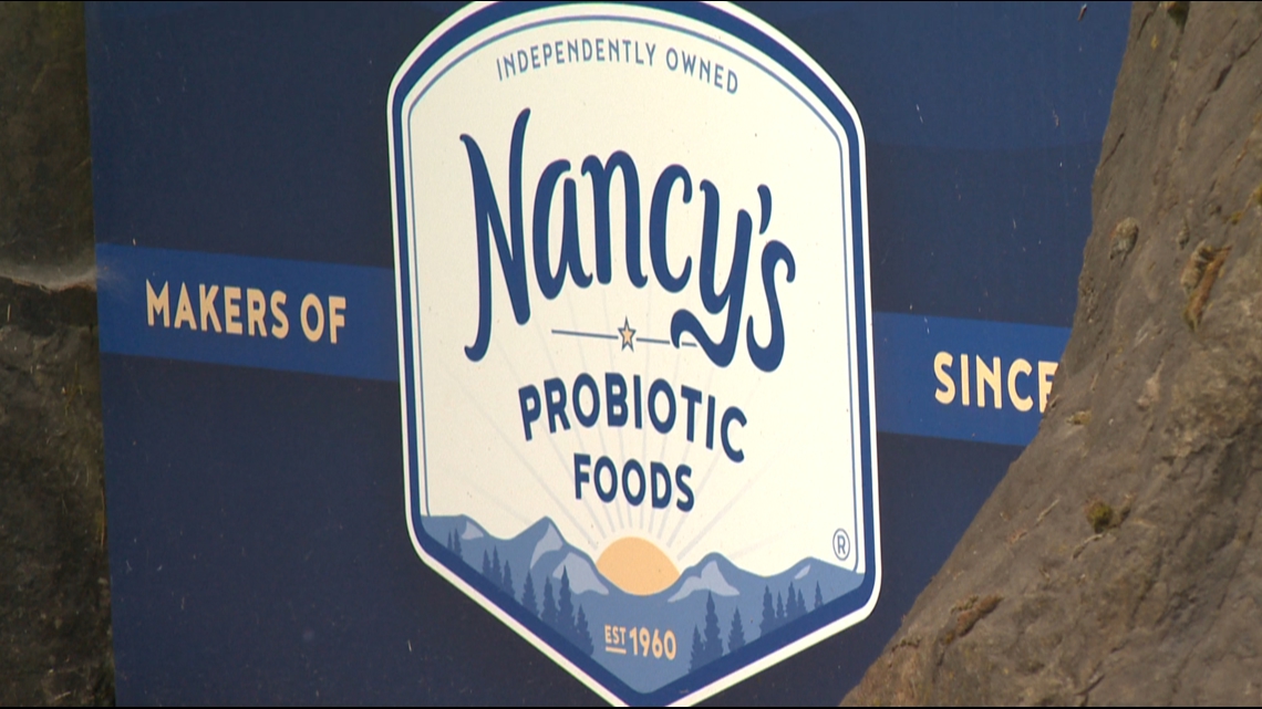 How Huey Lewis, Grateful Dead helped save Nancy's Yogurt | kgw.com