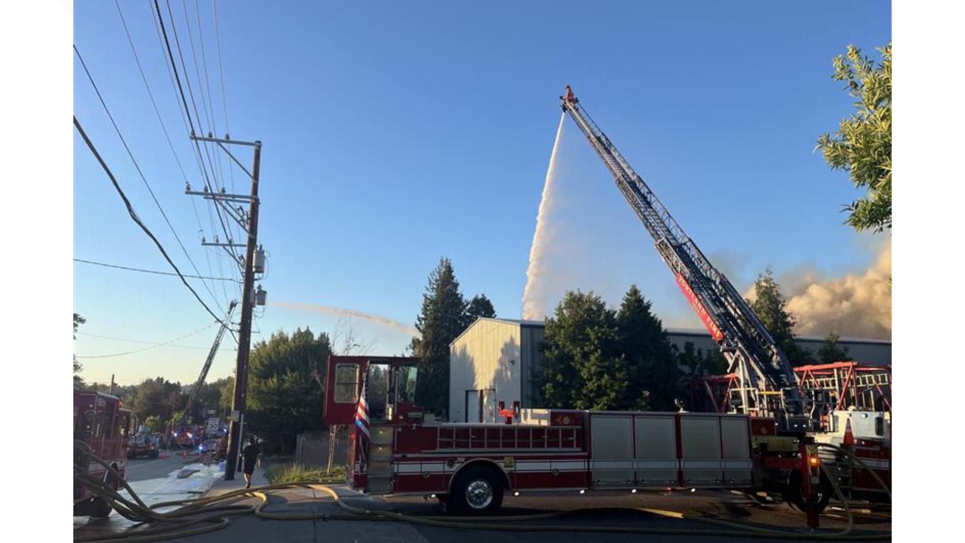 Portland Local News | Portland's source for Local News, Sports, Weather ...