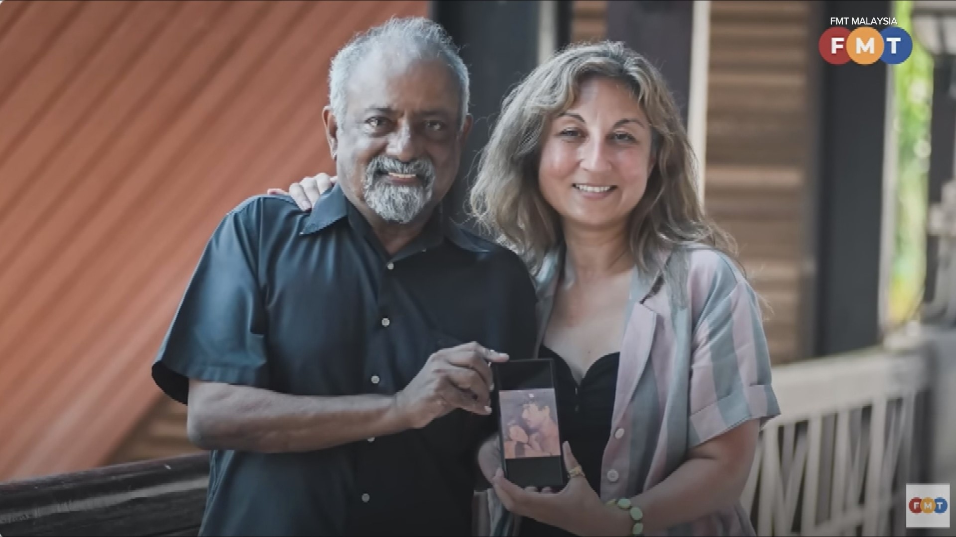 46 years after plane crash, Portland woman meets her rescuer | kgw.com