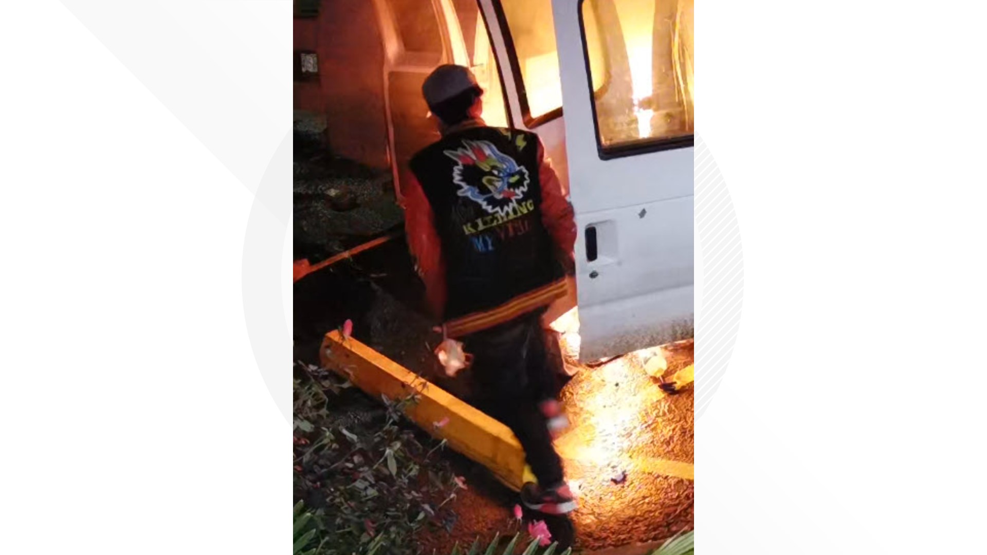 Two brazen thefts within a week of each other in Portland | kgw.com