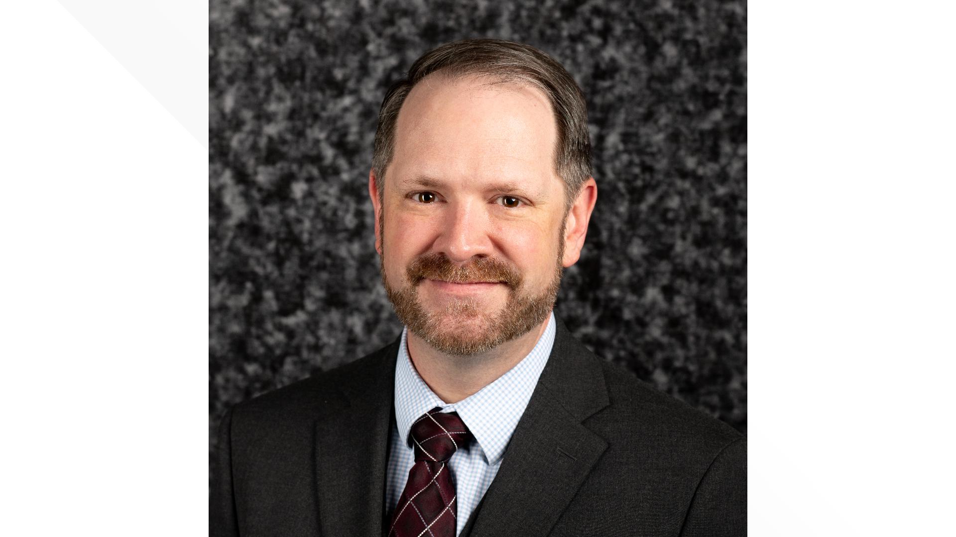 Kotek abruptly replaces director of Oregon Public Defense Commission ...