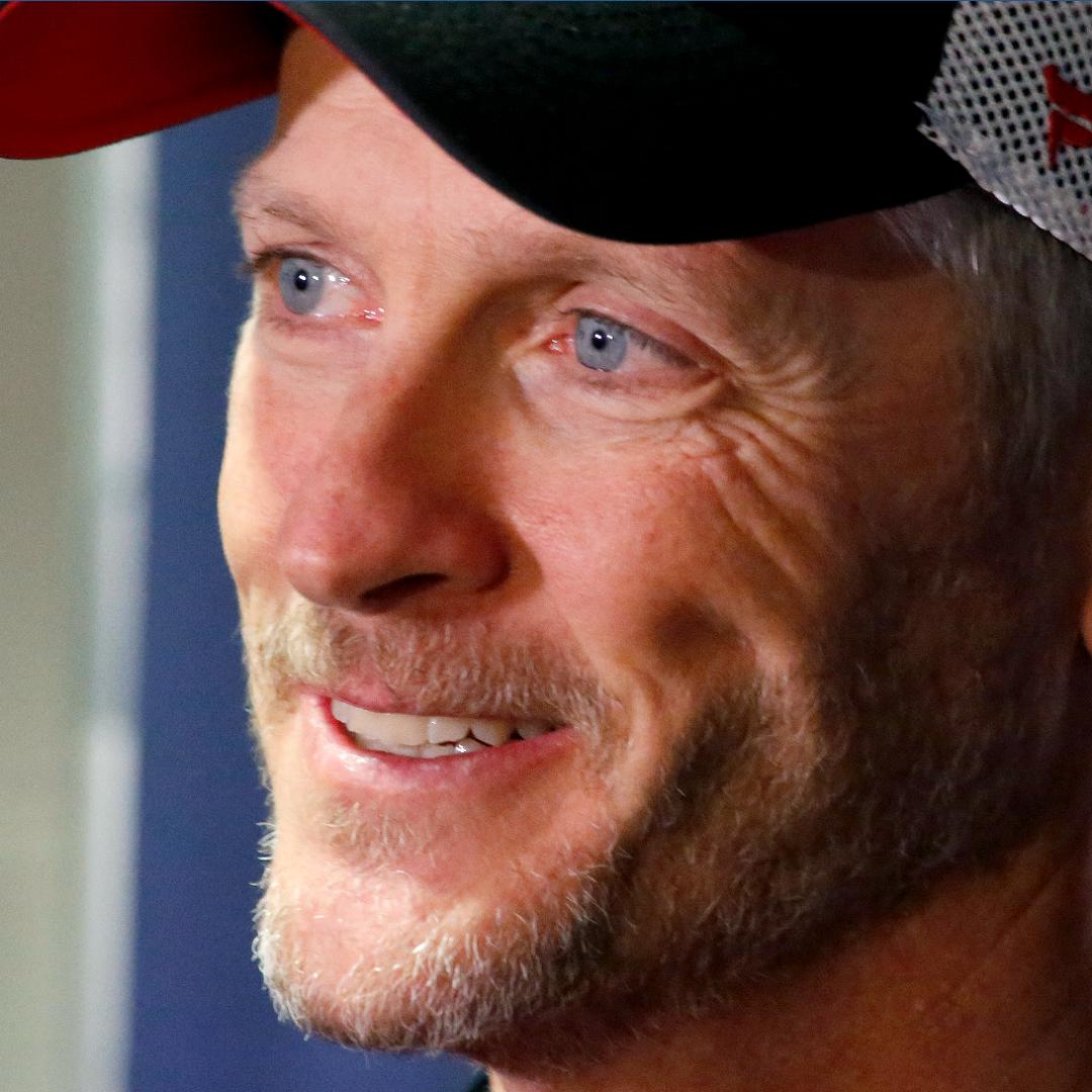 Meet Tom Dundon, the NHL owner set to take over the Trail Blazers | kgw.com