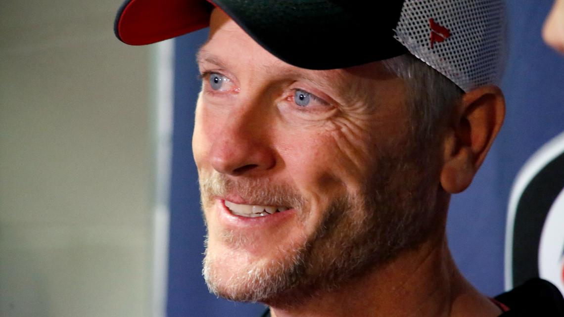 Court docs: Tom Dundon to buy Portland Trail Blazers without Panda ...