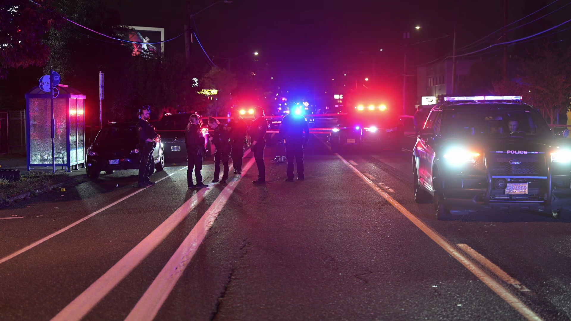 Man suffers life-threatening injuries after shooting in Southeast ...