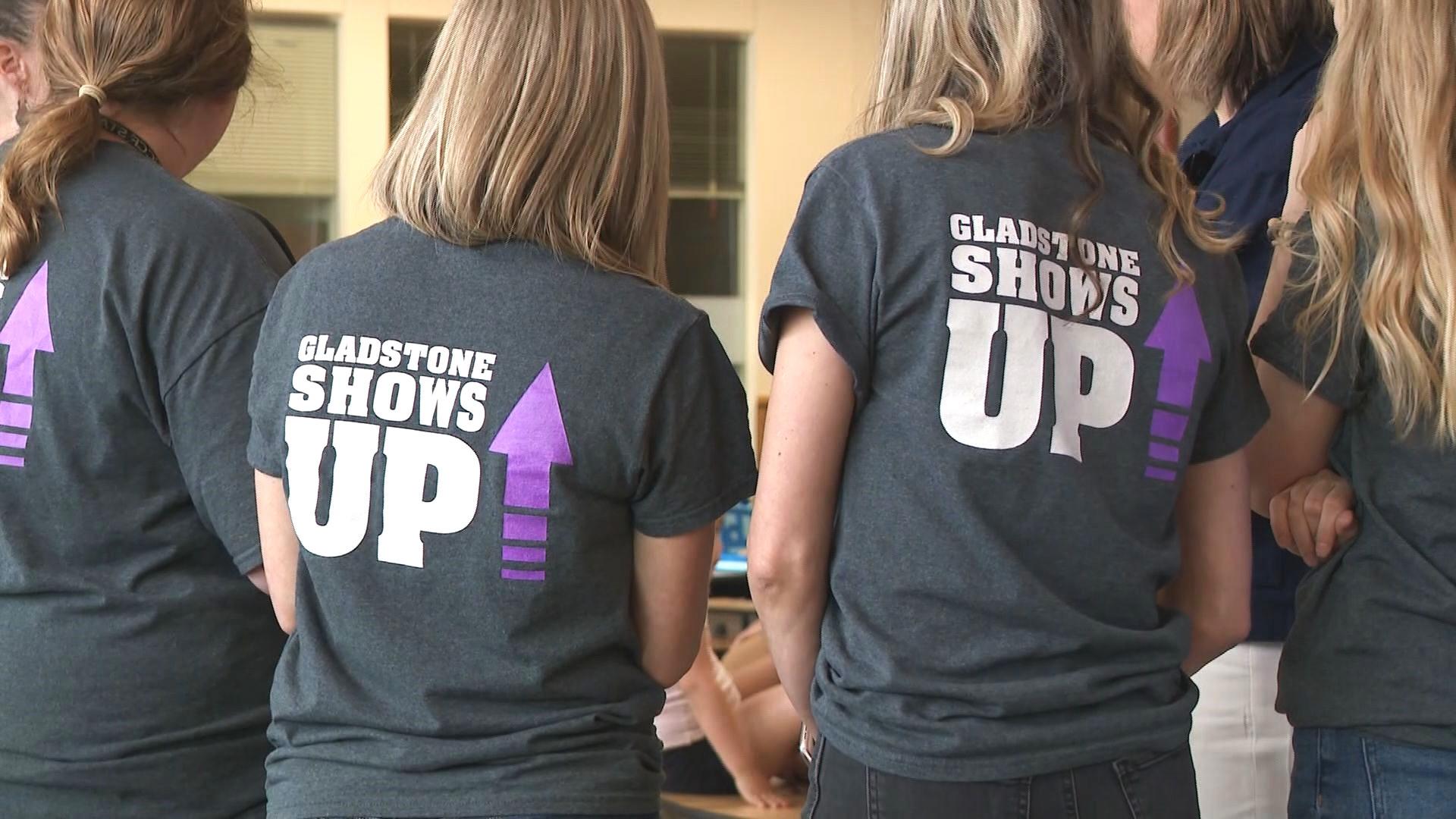 Gladstone schools take unique approach to solve chronic absences | kgw.com