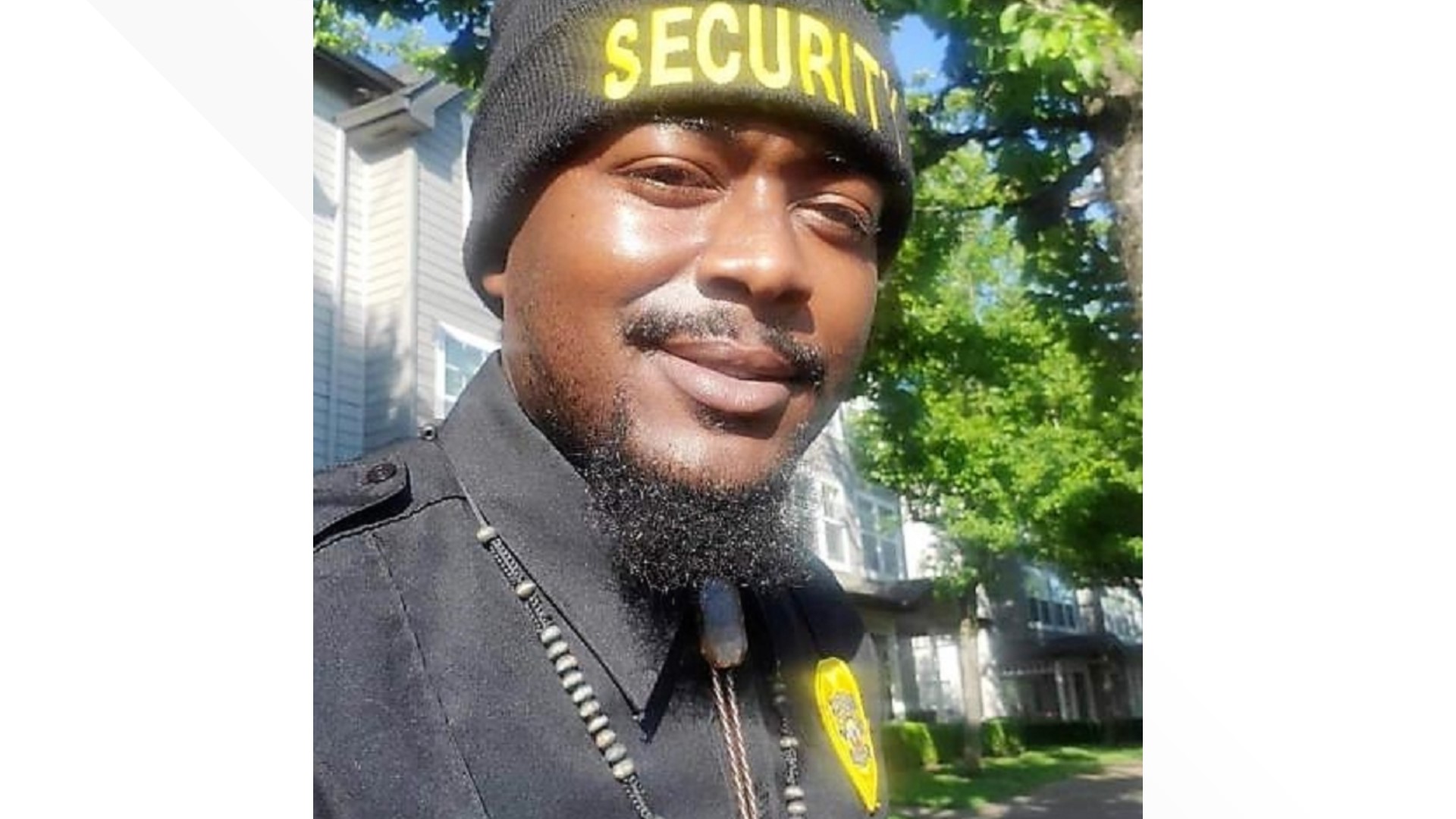 Portland police arrest man accused of deadly shooting in July | kgw.com