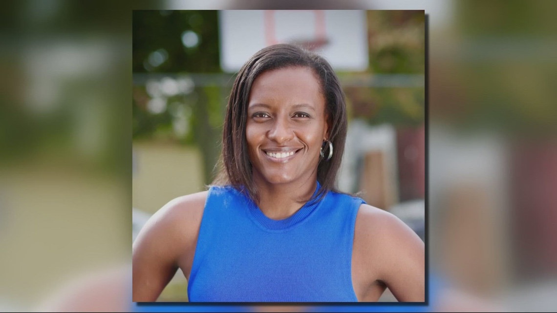 Ashley Battle WNBA veteran named Portland Fire VP of basketball ...