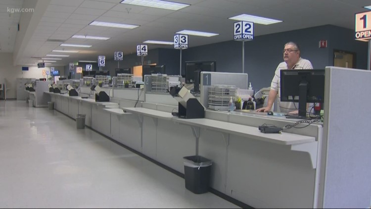 Real ID now available at Oregon DMV | kgw.com