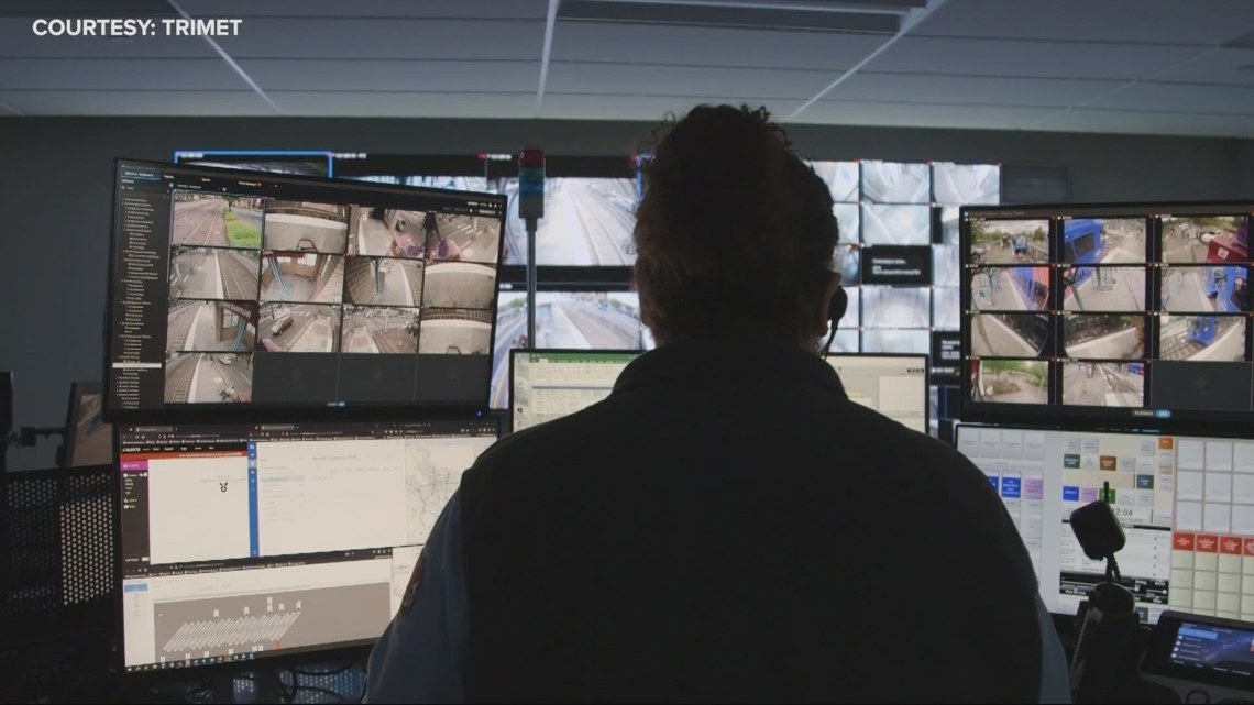 TriMet takes more steps to improve rider safety | kgw.com