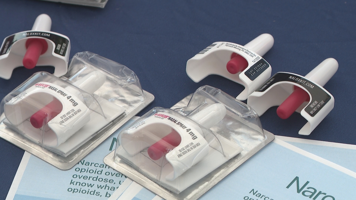 Harm reduction faces growing opposition as Trump administration weighs ...