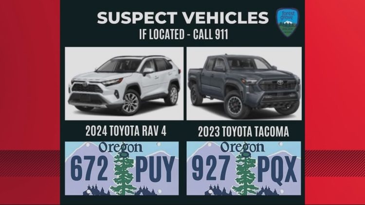Forest Grove police searching for 3 missing kids | kgw.com
