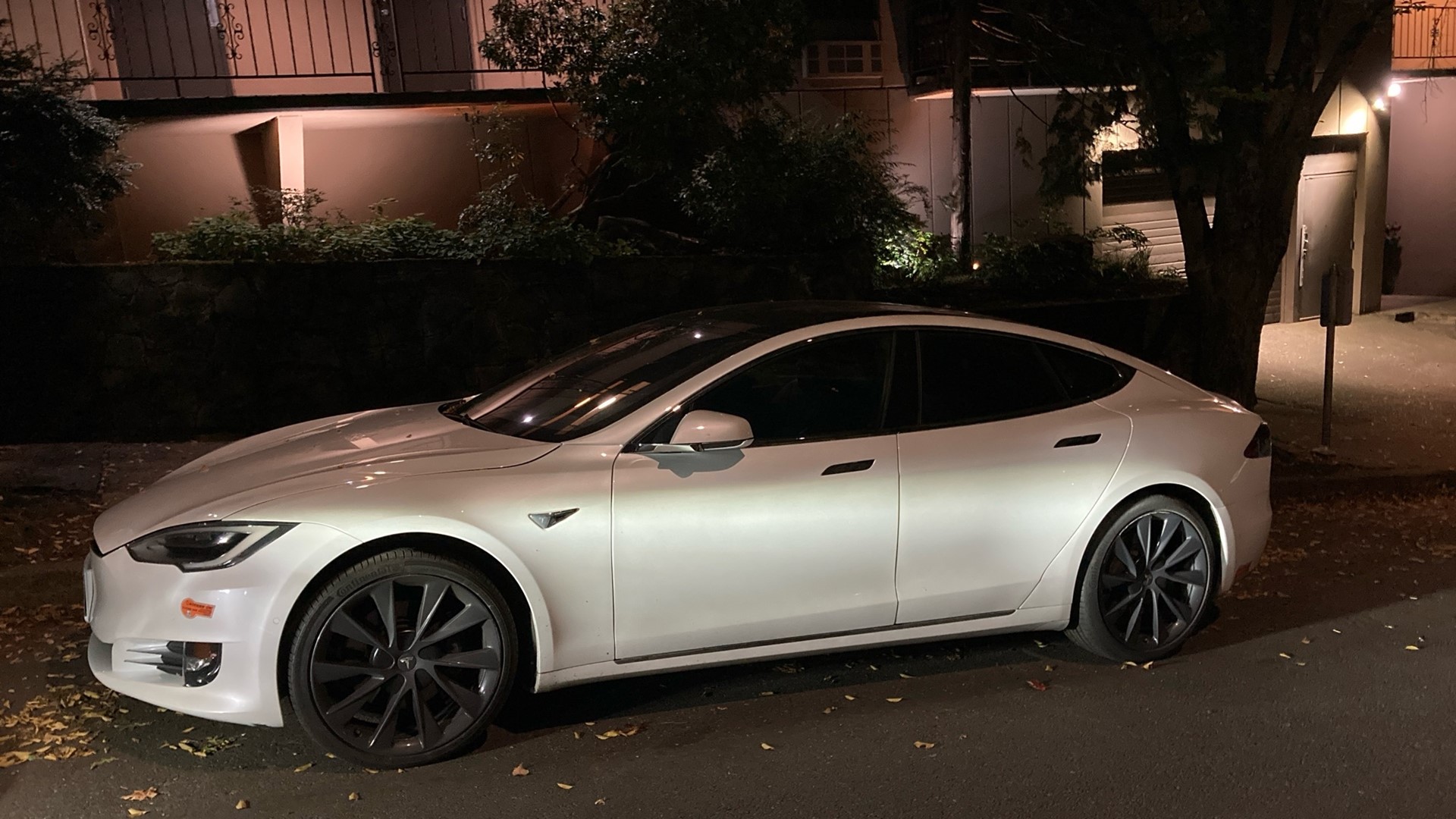 Portland police say stolen car reports are dropping | kgw.com