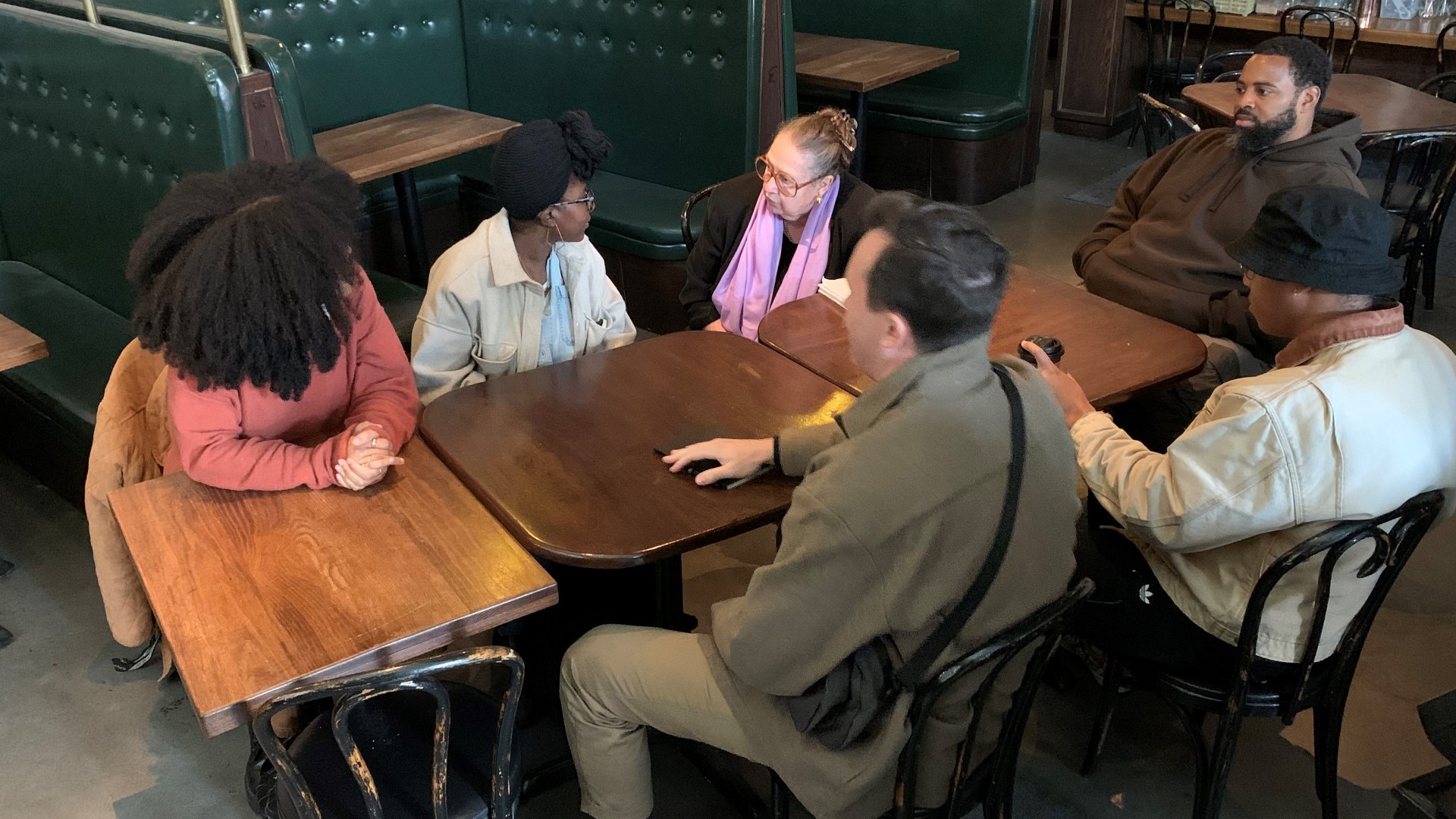 Candidates for Oregon governor focus on getting out the vote | kgw.com