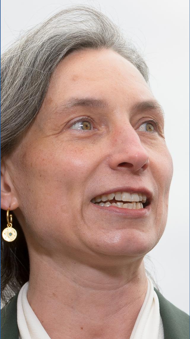 Oregon Rep. Maxine Dexter introduces war powers resolution in latest ...
