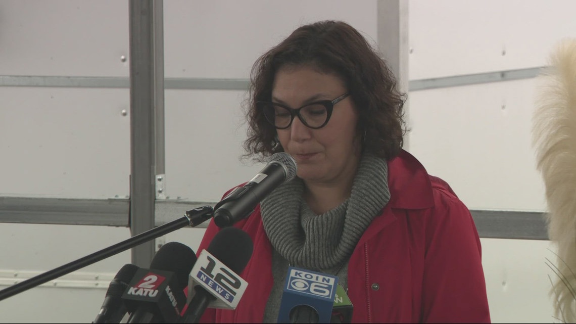 Report details major homeless services cuts brought on by county budget crunch | kgw.com