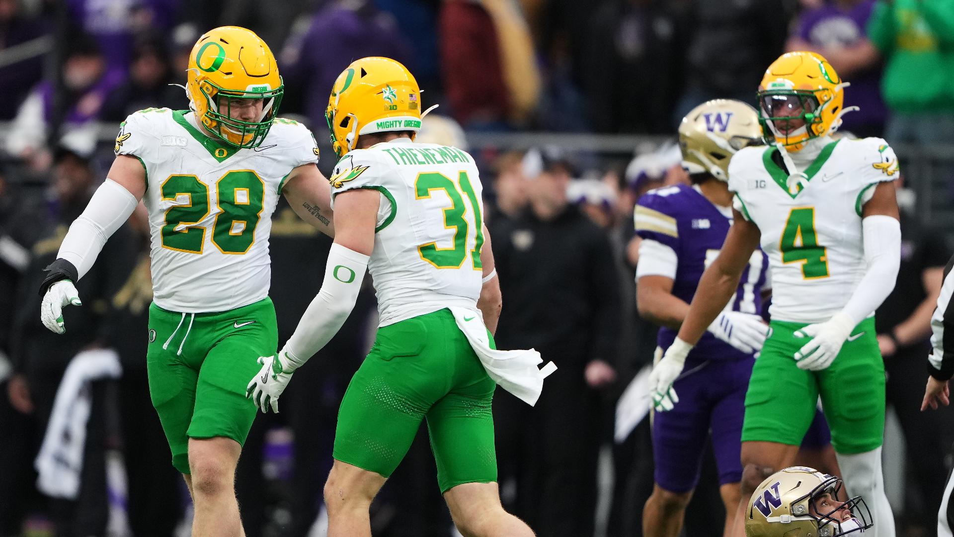 Record warmth for most of the country as winter takes a break | kgw.com