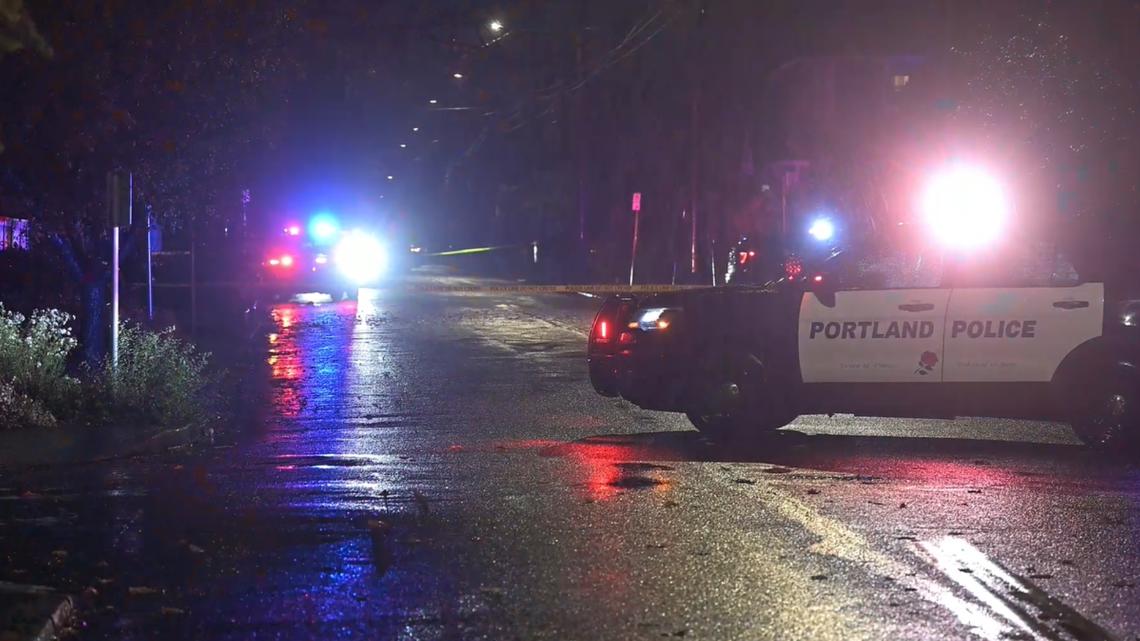1 man dead after shooting in Portland's Sabin Neighborhood | kgw.com