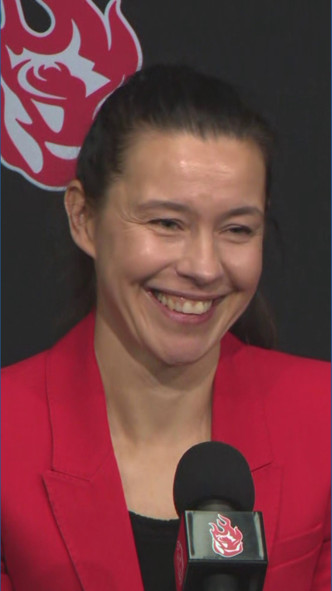 Meet Portland's Fire new General Manager Vanja Černivec | kgw.com