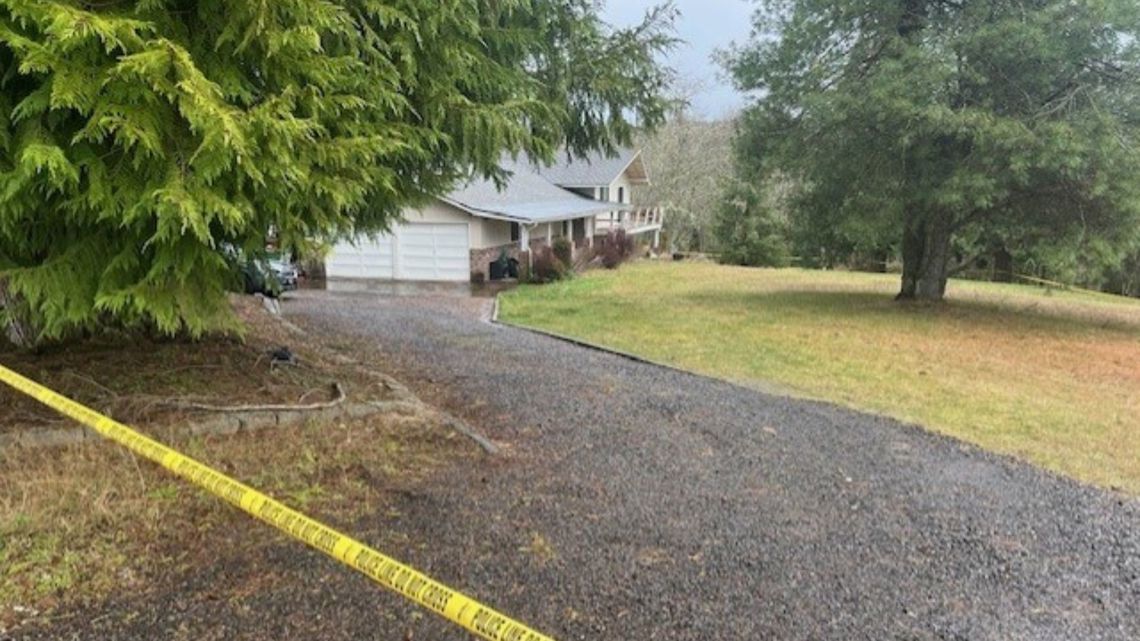 2 dead in Clatskanie shooting, including shooter, identified | kgw.com