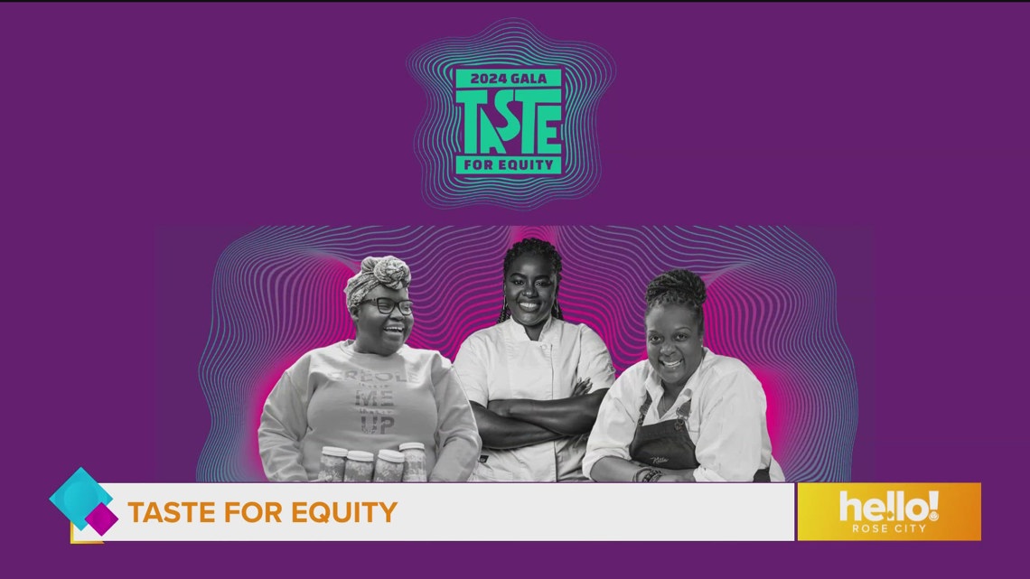 Hello, Rose City! | kgw.com