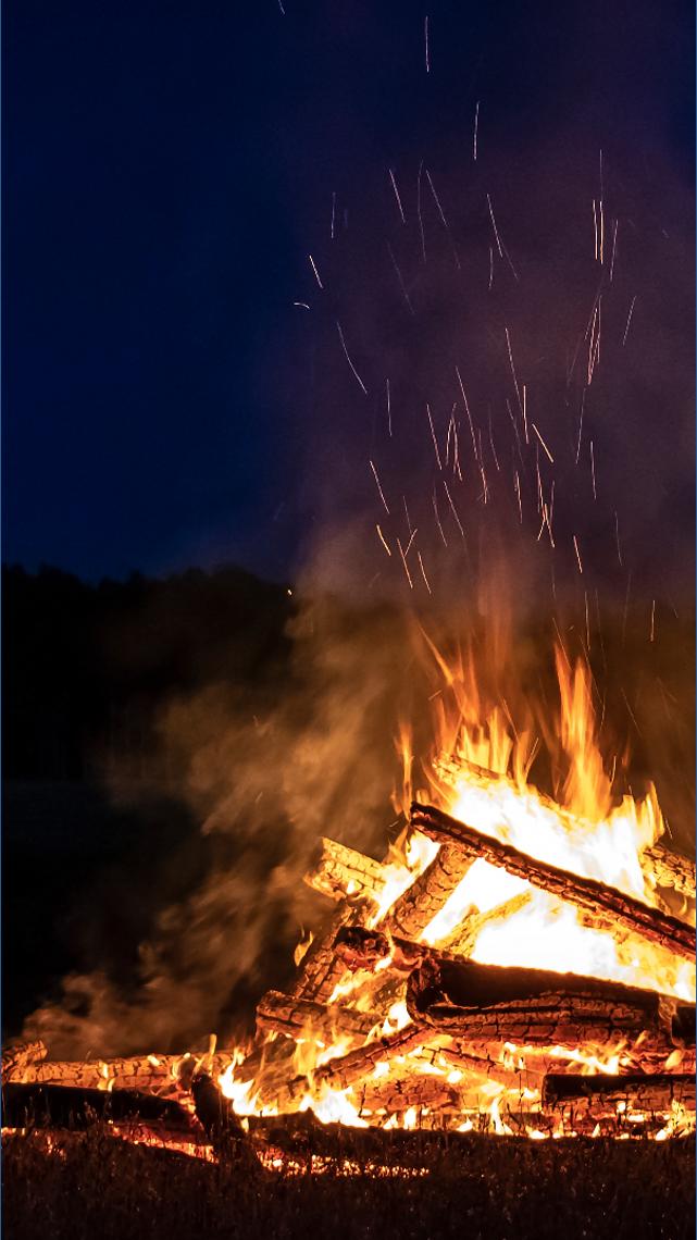 Campfires banned on Northwest Oregon public lands starting Friday | kgw.com