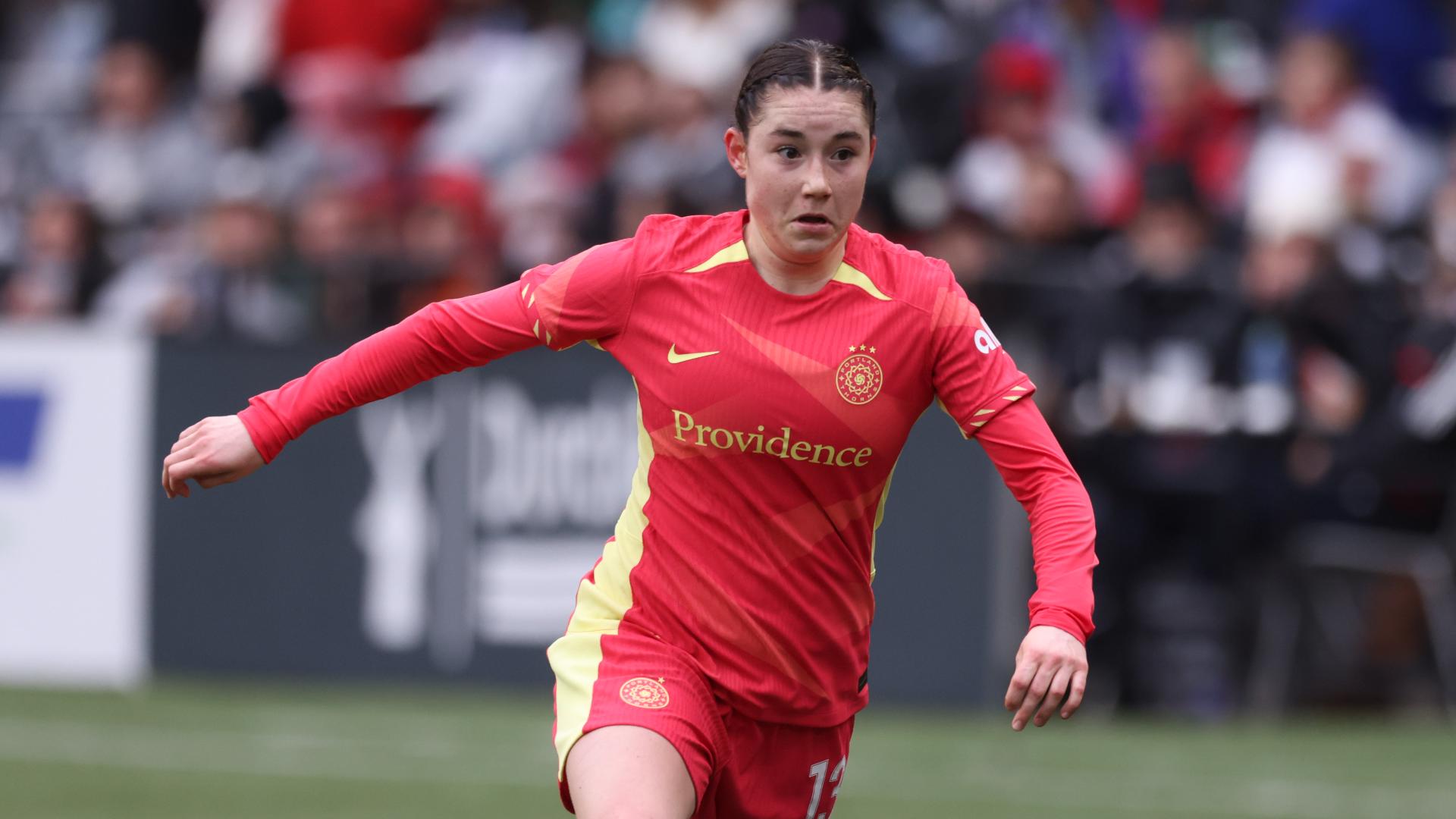 Chawinga leads Kansas City to 3-1 win; Moultrie scores lone goal for ...