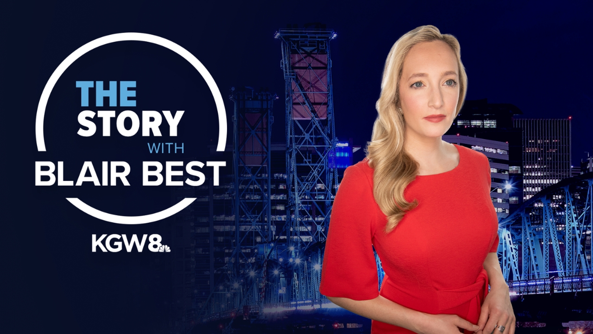 Washington cuts off ICE access to state driving records after news story | The Story | Aug. 28 ...