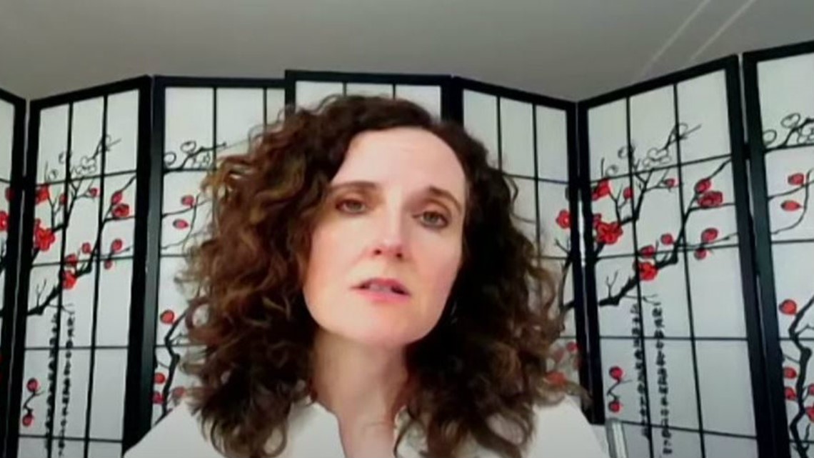 Q&A: Dr. Jennifer Vines on the 2-week pause in 9 Oregon counties | kgw.com