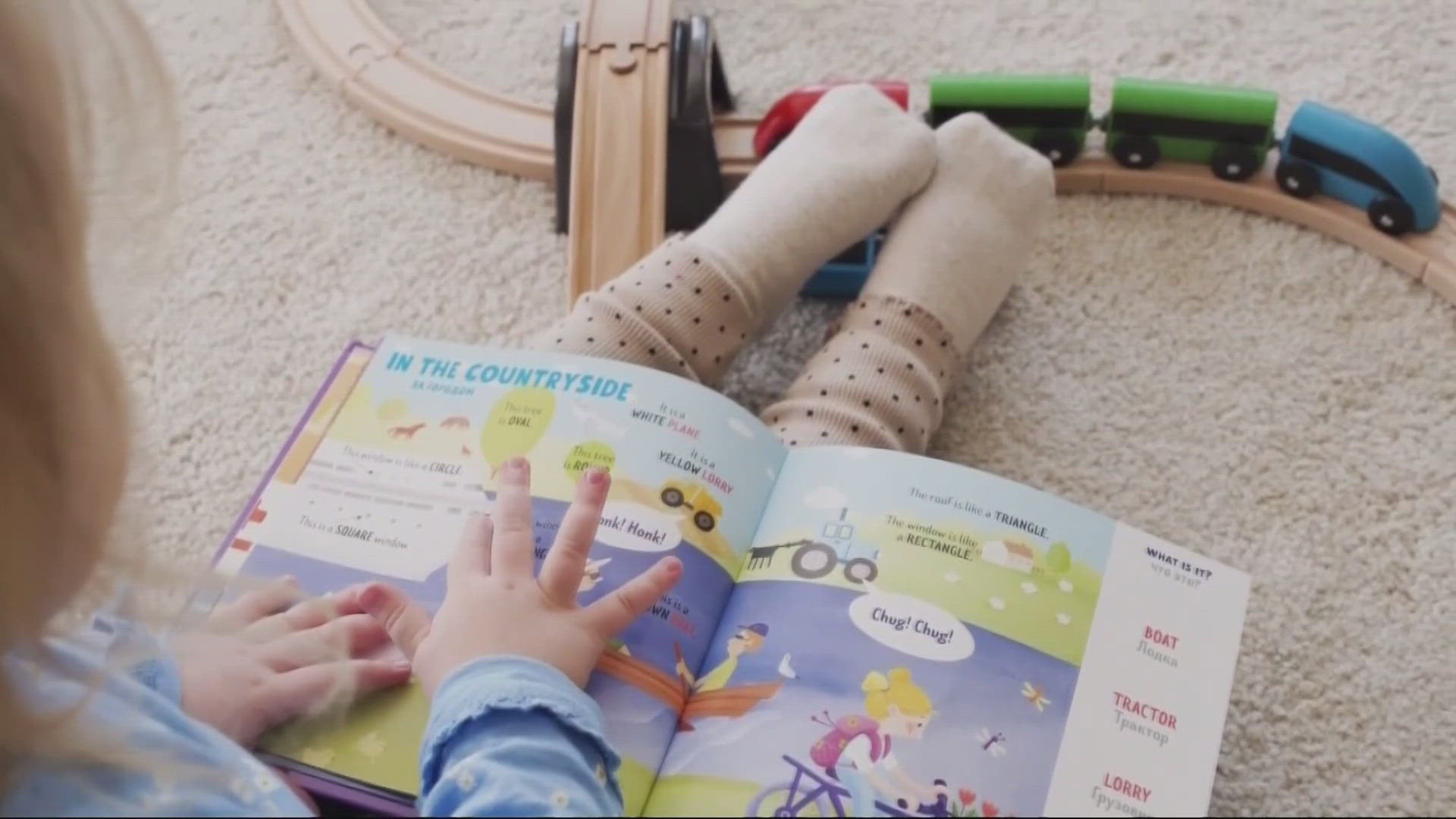 ODE releases new way to track student and school performance | kgw.com