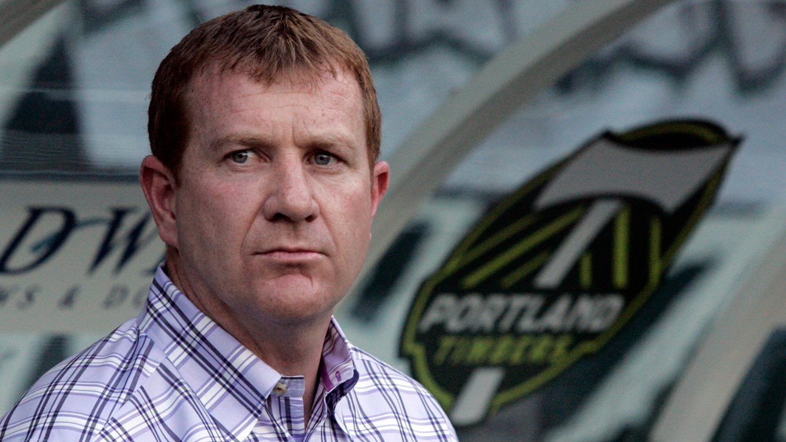 Sporting KC backtracks on hiring of former Portland Thorns GM | kgw.com