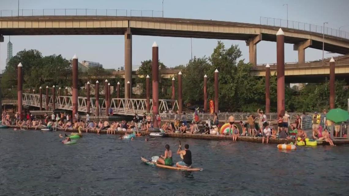 Meet KGW reporter/anchor Chynna Greene | kgw.com