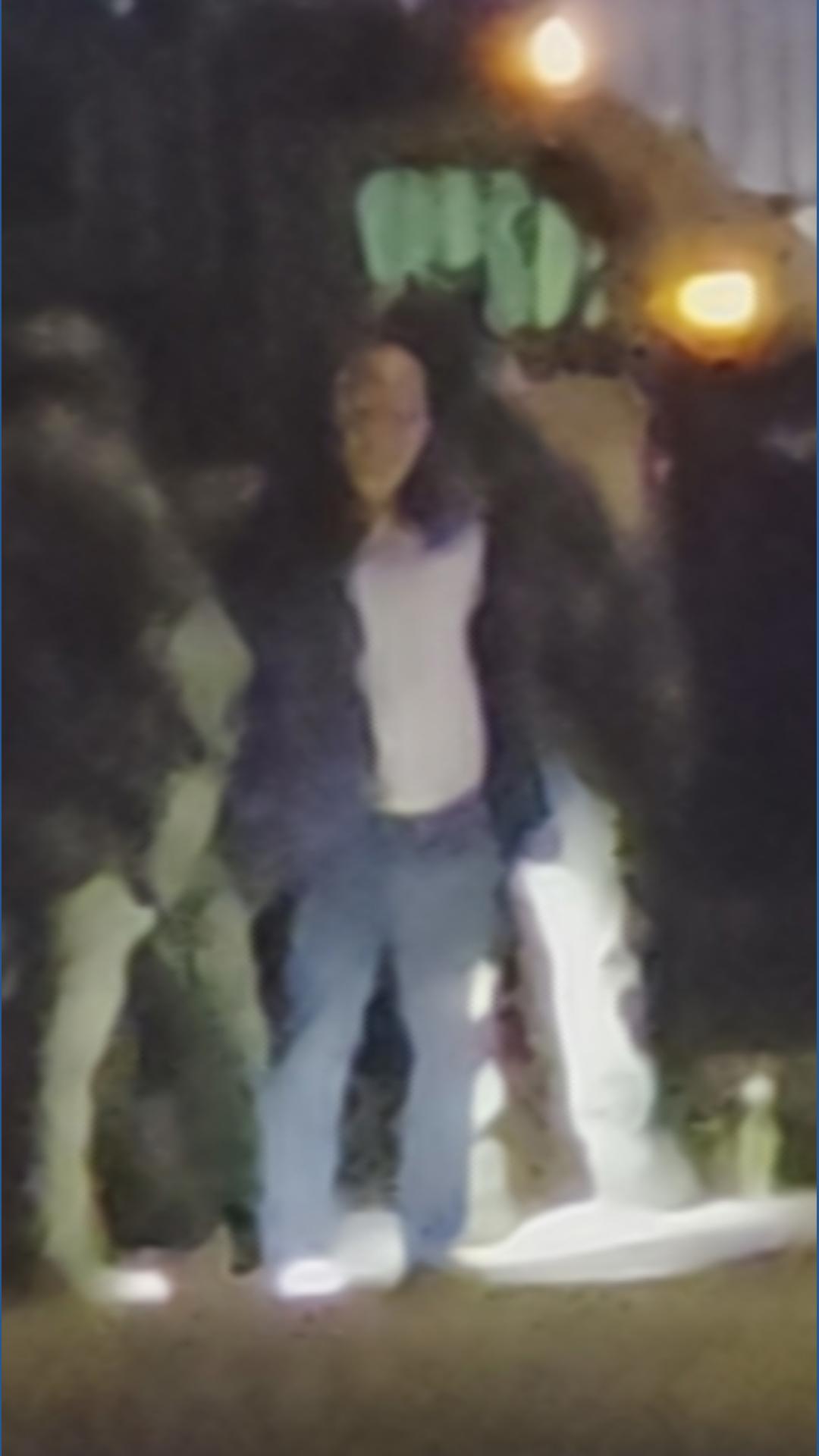 1 arrested after barricading himself inside car, standoff with police ...