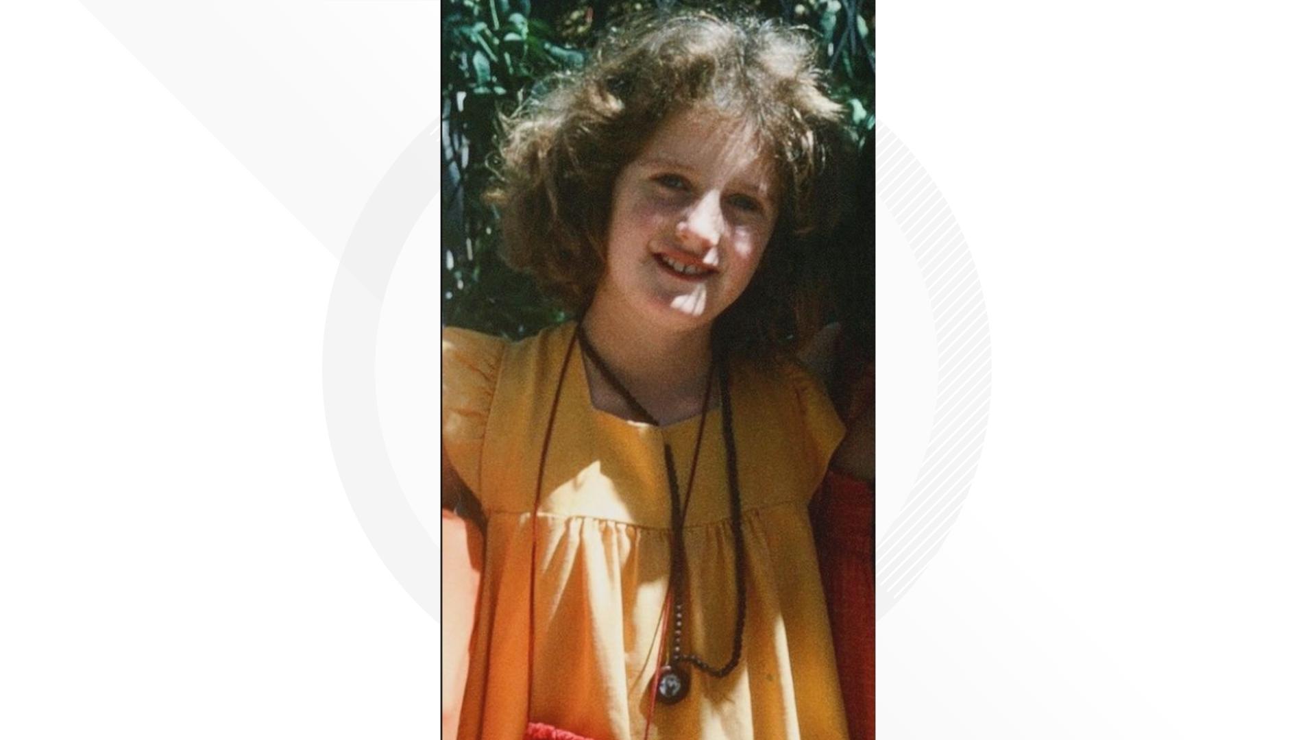 Former child of Rajneeshpuram reveals her hidden truth | kgw.com