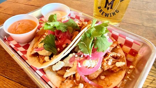 Portland's PDX Taco Week returns with $5 deals at more than 40 ...
