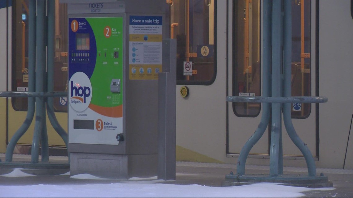 TriMet board votes to enact fare hikes | kgw.com