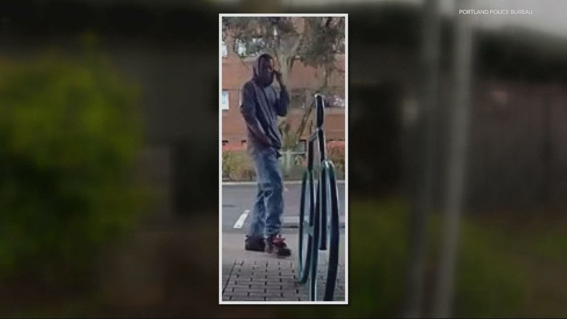 Portland gets a bad rap for crime. But is it deserved? | kgw.com