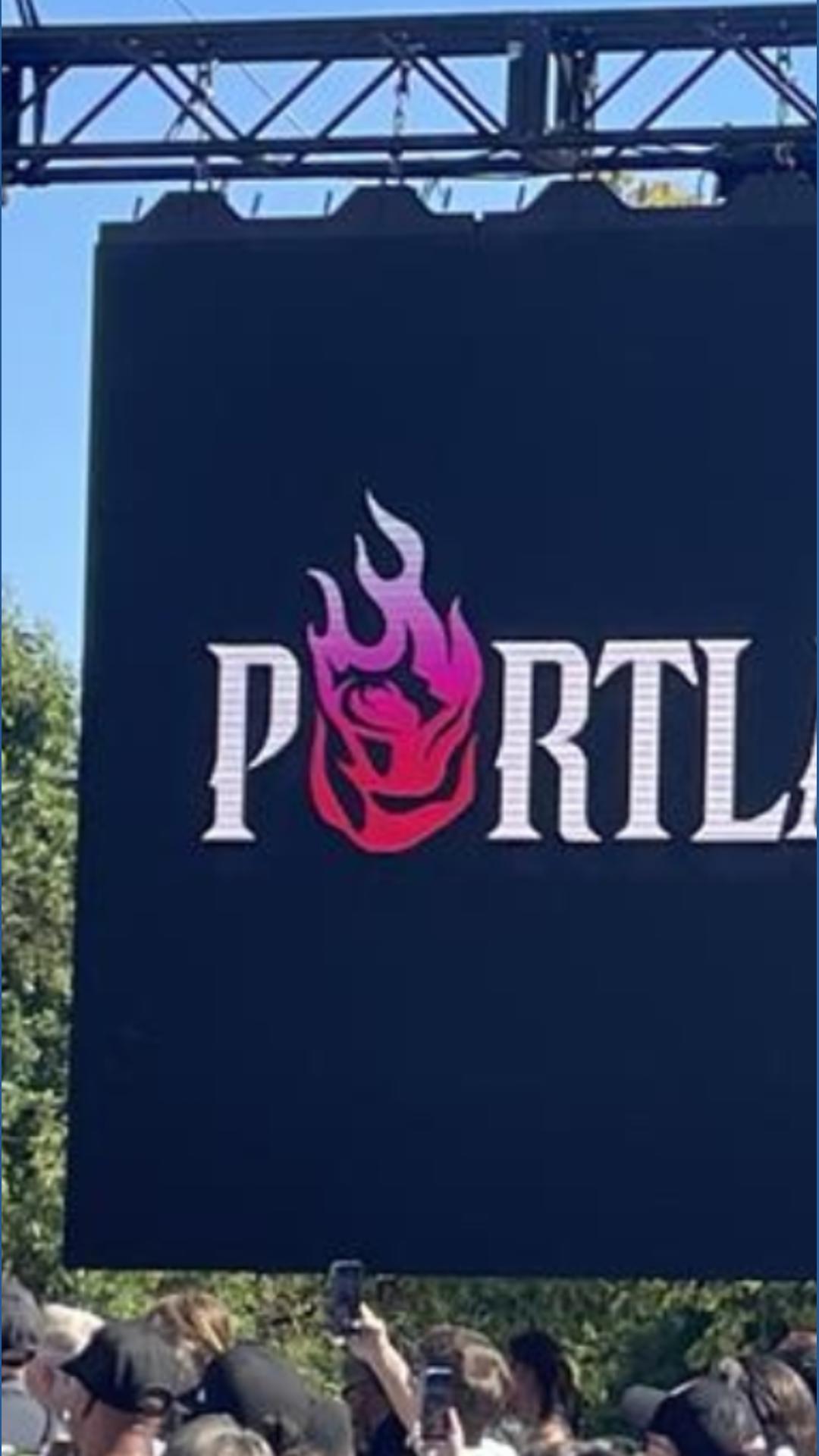Portland WNBA surpasses 10,000 season ticket deposits for 2026 | kgw.com