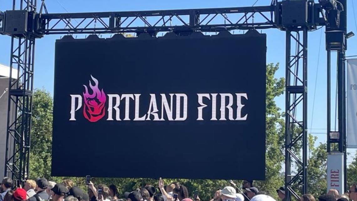 Portland WNBA surpasses 10,000 season ticket deposits for 2026 | kgw.com